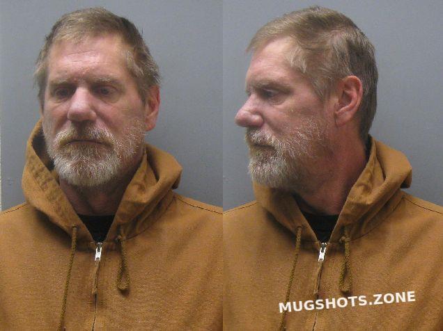 MASSEY SHAWN DOUGLAS 02/10/2021 - Buchanan County Mugshots Zone