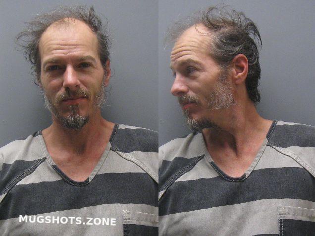 BRAMBLE TIMOTHY JACK 03/01/2021 - Buchanan County Mugshots Zone