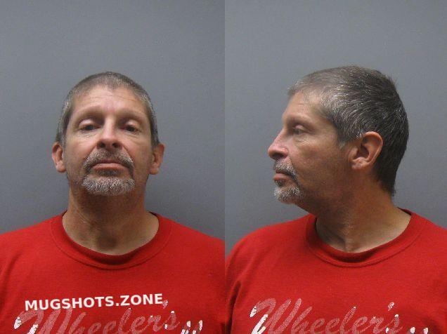 KING BRIAN DARRELL 03/01/2021 - Buchanan County Mugshots Zone