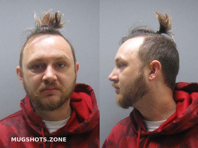 ALEXANDER BLAKELY JAMES 03/31/2021 - Buchanan County Mugshots Zone