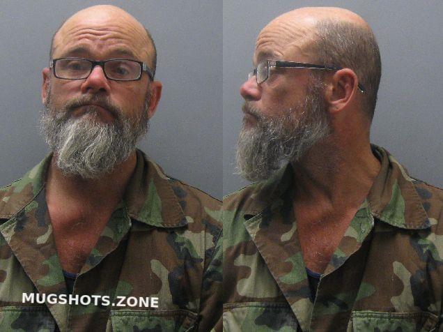 STIERS ERIC DOMINICK ABRAHAM 04/02/2021 - Buchanan County Mugshots Zone