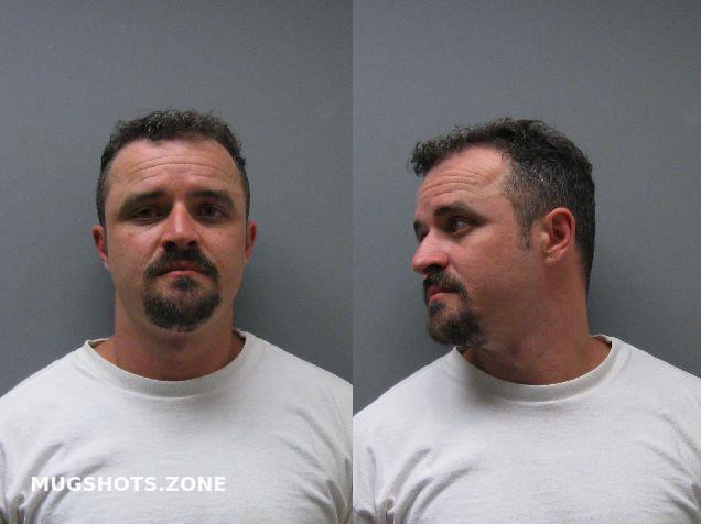 SANDS CHRISTOPHER ALLEN 04/12/2021 - Buchanan County Mugshots Zone