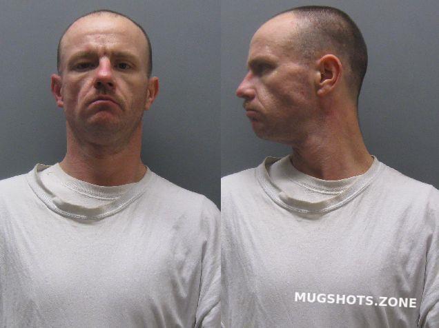 MCNAMARA THOMAS RICHARD 04/17/2021 - Buchanan County Mugshots Zone