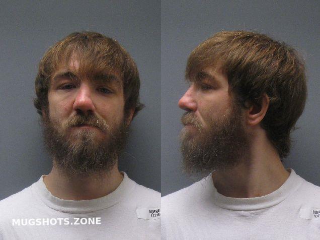 RILEY NICHOLAS DEWAYNE 04/27/2021 - Buchanan County Mugshots Zone