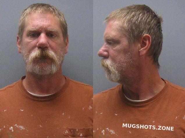 MASSEY SHAWN DOUGLAS 05/16/2021 - Buchanan County Mugshots Zone