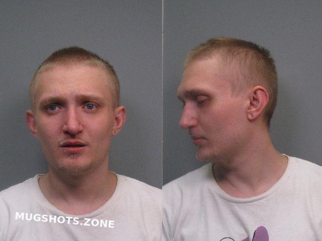 BOTTORFF MICAH JACOB 06/18/2021 - Buchanan County Mugshots Zone