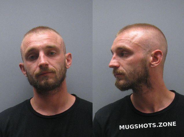 WILLIAMS COLBY EUGENE 06/20/2021 - Buchanan County Mugshots Zone
