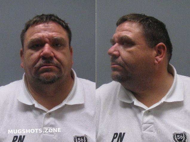 KOELLIKER DERRICK ALVIN 06/24/2021 - Buchanan County Mugshots Zone