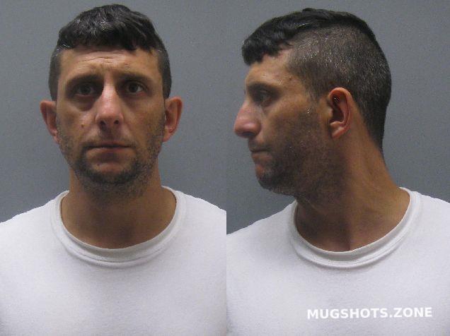 GUILLIAMS DAMIAN NELSON 06/30/2021 - Buchanan County Mugshots Zone
