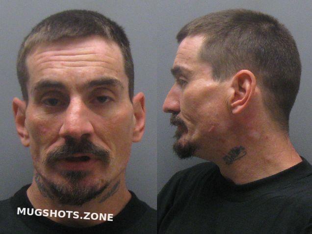 BARNHART JOSEPH ADAM 07/17/2021 - Buchanan County Mugshots Zone