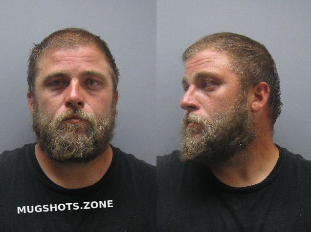 VANNAMAN JAMES TRUEMAN 08/31/2021 - Buchanan County Mugshots Zone