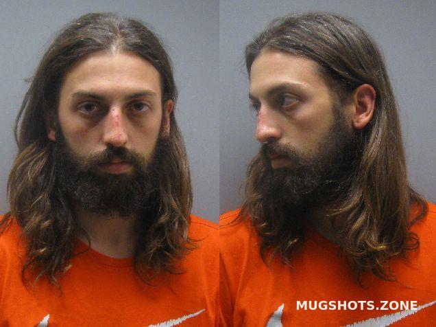 UNDERWOOD TYLER SCOTT 09/02/2021 - Buchanan County Mugshots Zone