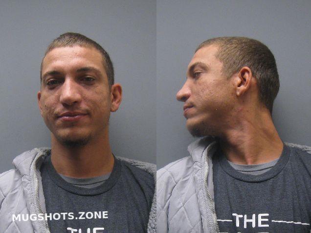 BULLA TERRY RAY JUNIOR 09/14/2021 - Buchanan County Mugshots Zone