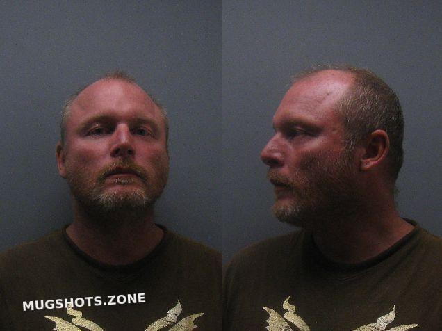 SIMPSON JAYSON MICHAEL 11/04/2021 - Buchanan County Mugshots Zone
