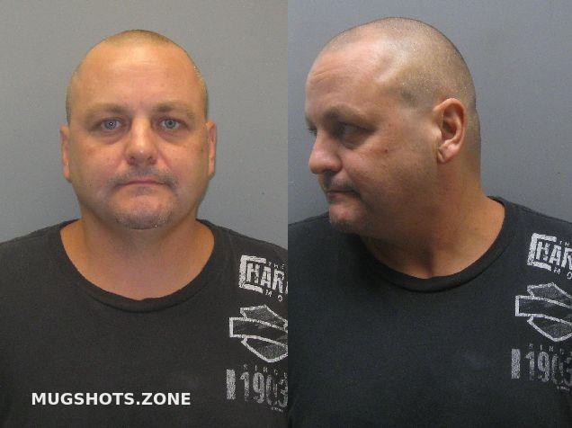 BURCHETT JASON DEAN 12/02/2021 - Buchanan County Mugshots Zone