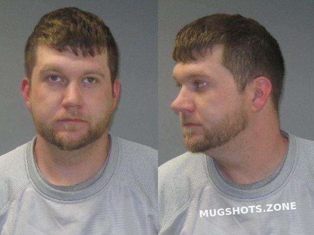 KNISLEY JACOB LEE 12/09/2021 - Buchanan County Mugshots Zone