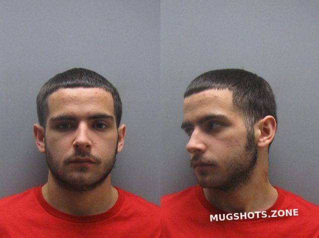 BIELBY CARSON RYAN 12/20/2021 - Buchanan County Mugshots Zone