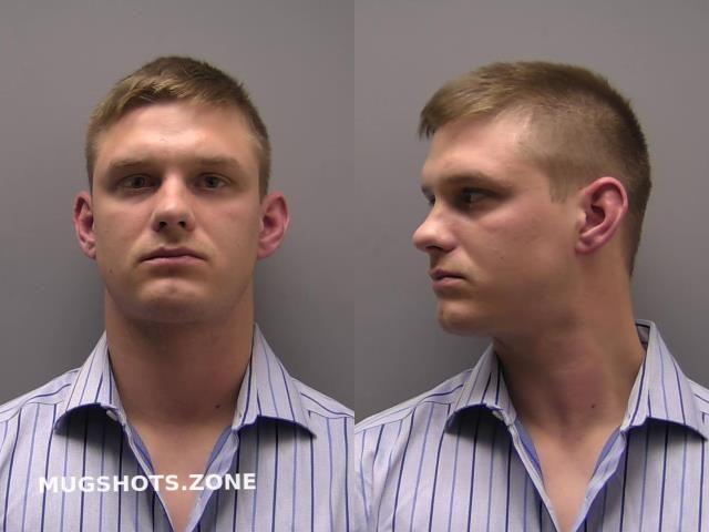 SHEETS CHRISTOPHER MICHAEL 01/15/2022 - Buchanan County Mugshots Zone