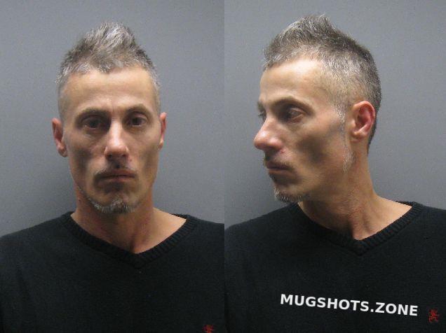 SMOCK JOSEPH MICHAEL 03/01/2022 - Buchanan County Mugshots Zone