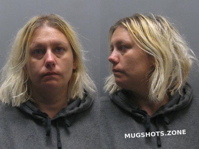 ROETTGEN SARAH LYNETTE 03/03/2022 - Buchanan County Mugshots Zone