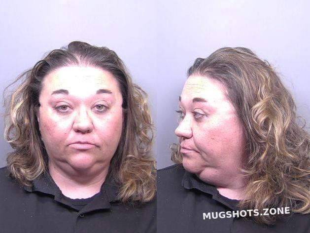 ELLISON CANDACE I 03/15/2022 - Buchanan County Mugshots Zone