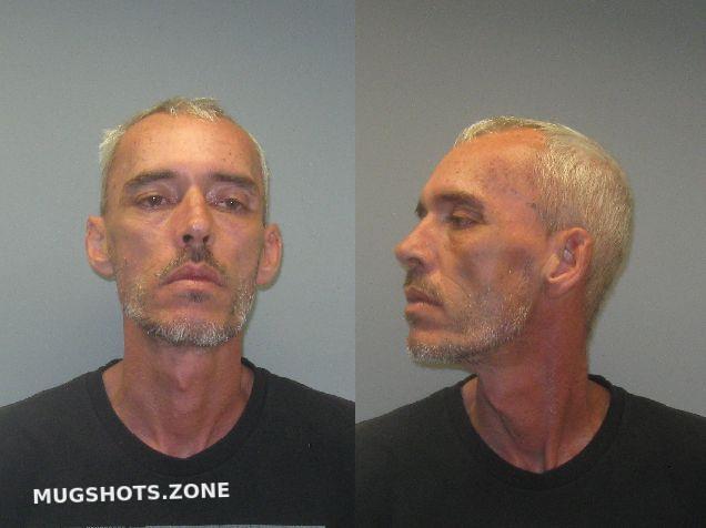 INGRIM TIMOTHY FORREST 04/24/2022 - Buchanan County Mugshots Zone