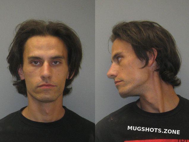 ENGEL CHASE ROBERT 05/22/2022 - Buchanan County Mugshots Zone