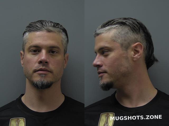 TANN ADAM JASON 06/04/2022 - Buchanan County Mugshots Zone