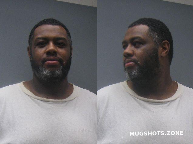 THOMPSON DEANGELO ANTWON 06/14/2022 - Buchanan County Mugshots Zone