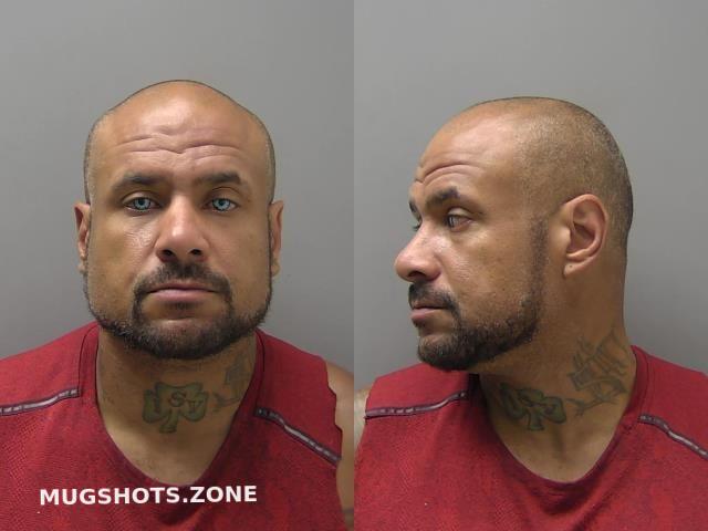 TAGGART ANTHONY TERRILL 06/30/2022 - Buchanan County Mugshots Zone
