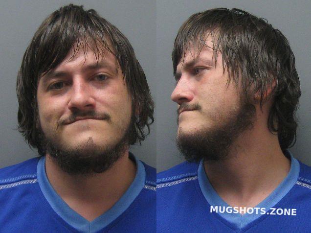WINGARD JESSE NELSON 07/18/2022 - Buchanan County Mugshots Zone