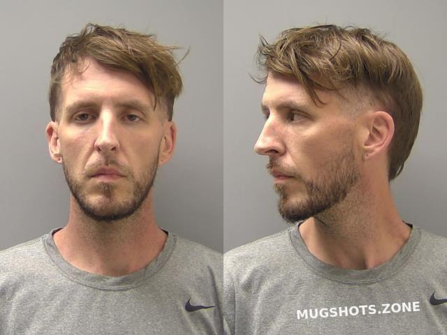 RICE JONATHAN MICHAEL 08/09/2022 - Buchanan County Mugshots Zone