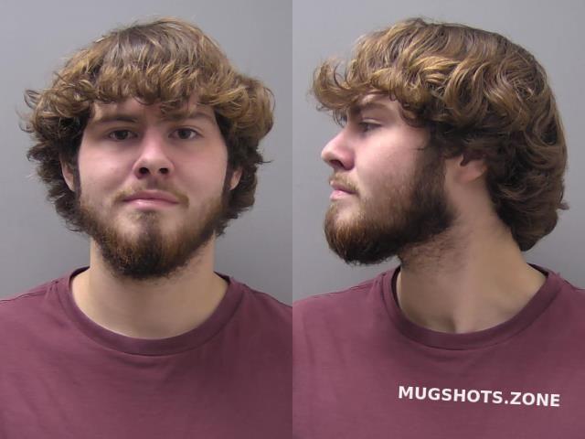 BUTLER KEVIN LINN JUNIOR 08/20/2022 - Buchanan County Mugshots Zone