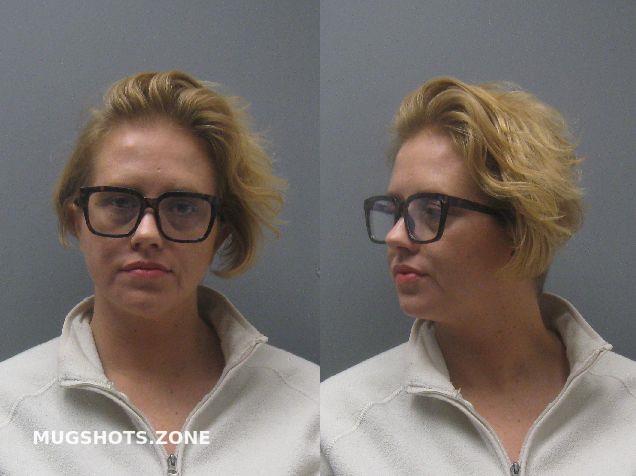 PARK HOLLI CASSANDRA 09/01/2022 - Buchanan County Mugshots Zone
