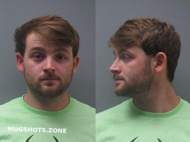 RANDLEMAN COLTON SCOTT 09/01/2022 - Buchanan County Mugshots Zone