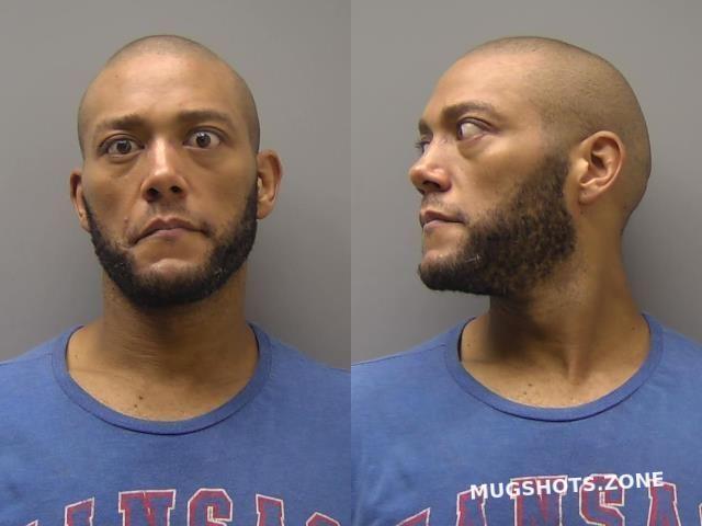 BEADLES BRETT ADAM 09/01/2022 - Buchanan County Mugshots Zone