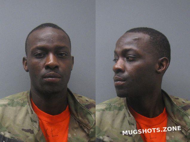 JONES DYNELL RAE 09/07/2022 - Buchanan County Mugshots Zone