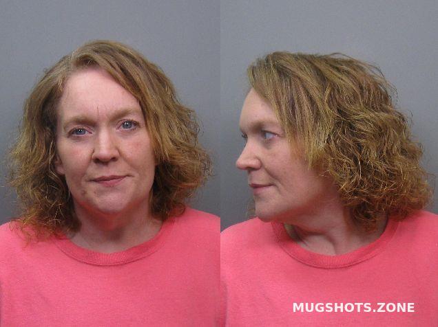 THOMAS LYNN RENEE 09/08/2022 - Buchanan County Mugshots Zone