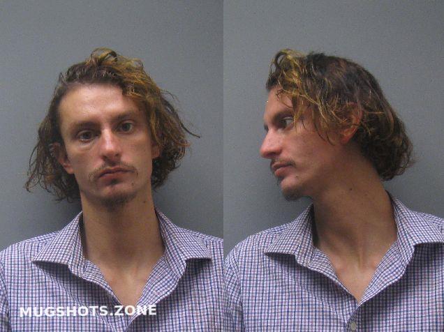 PACE BLAKE HENDRICKSON 09/19/2022 - Buchanan County Mugshots Zone