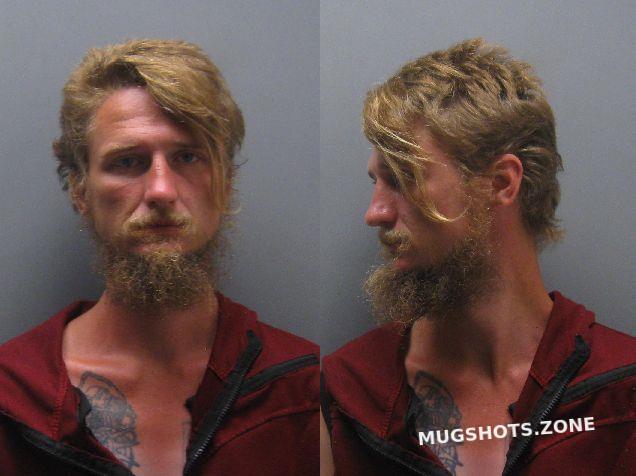 TULL JOSHUA WAYNE 09/28/2022 - Buchanan County Mugshots Zone