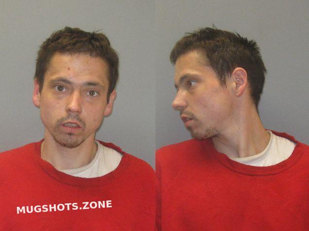 BUTTERFIELD MICHAEL RYAN C 09/29/2022 - Buchanan County Mugshots Zone