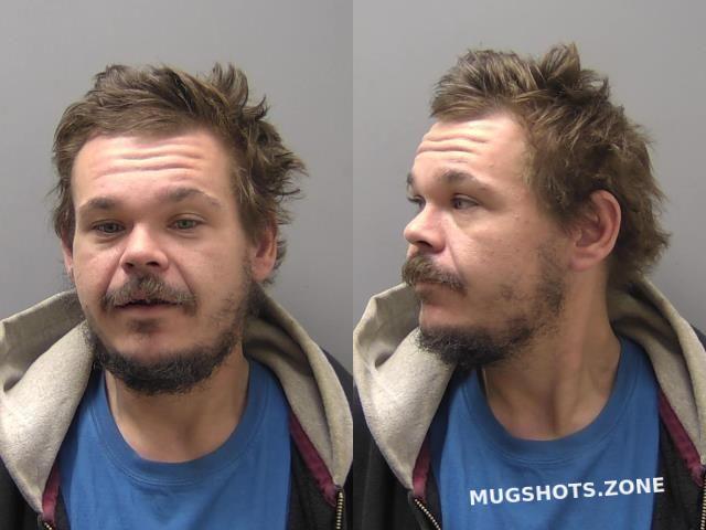 BELK ANDREW HAZE 09/30/2022 - Buchanan County Mugshots Zone