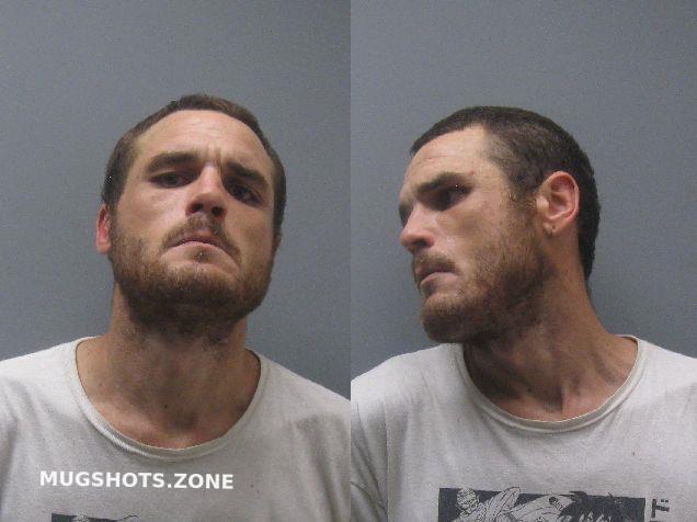 DAVIS COLTON LEWIS 10/02/2022 - Buchanan County Mugshots Zone