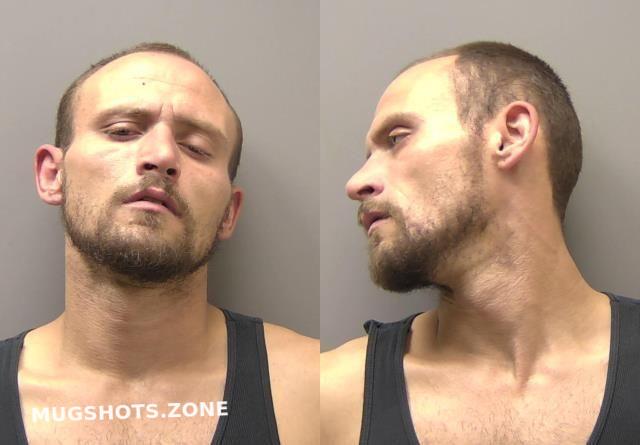 HAMPTON DEVON THOMAS 10/29/2022 - Buchanan County Mugshots Zone