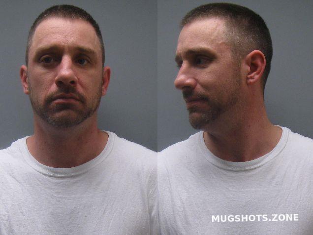 PEARSON ADRIAN BRETT 10/29/2022 - Buchanan County Mugshots Zone