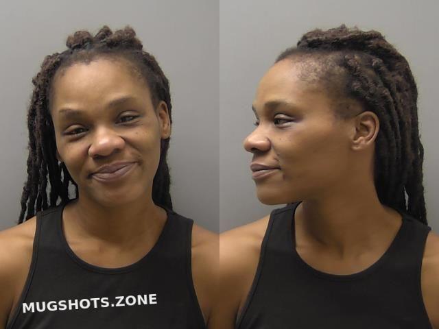 DOOLEY SARA LOUISE 11/05/2022 - Buchanan County Mugshots Zone