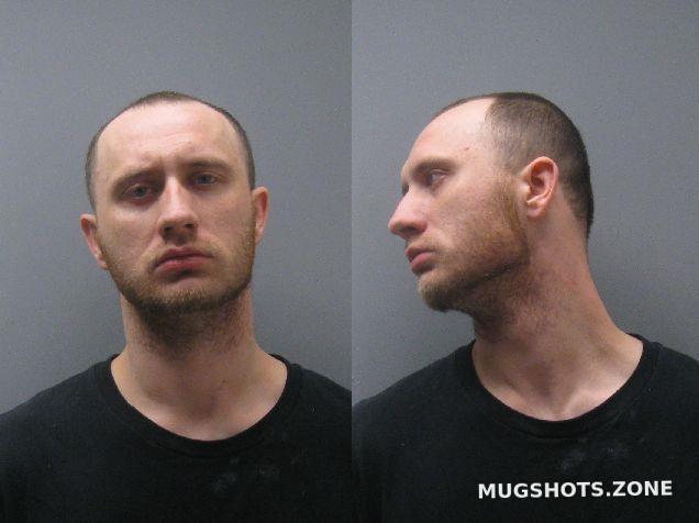 LINDSEY KODY RAY 11/07/2022 - Buchanan County Mugshots Zone