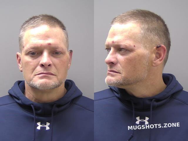 ERICKSON JEREMY WILLIAM 11/08/2022 - Buchanan County Mugshots Zone