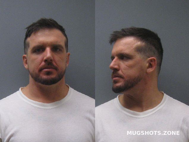 SHIELDS TIMOTHY R 11/14/2022 - Buchanan County Mugshots Zone