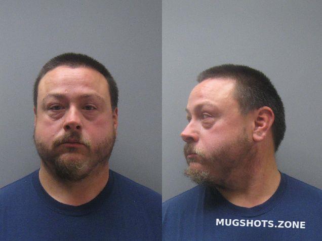 PAXTON SHAWN P 11/15/2022 - Buchanan County Mugshots Zone